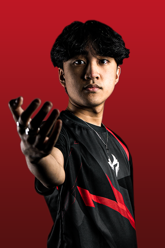 Valorant Team – Ovation Esports